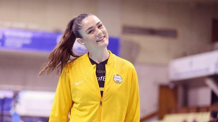 Zehra Gunes - TribunnewsWiki.com