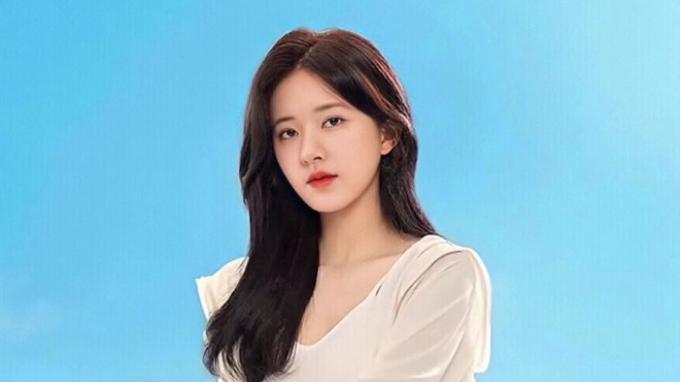 Zhao Lu Si - TribunnewsWiki.com