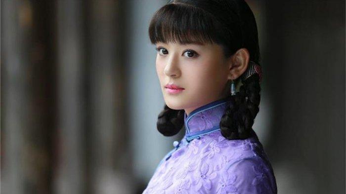 Zeng Yi Xuan - TribunnewsWiki.com