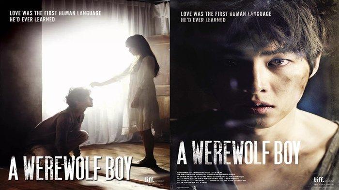 A Werewolf Boy (2012) - TribunnewsWiki.com