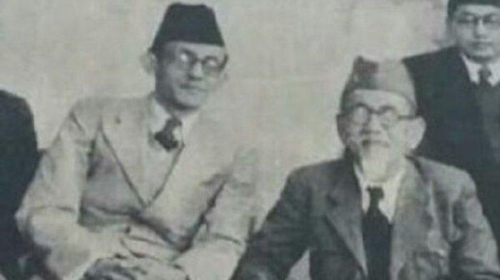 17 AGUSTUS - Serial Pahlawan Nasional: Abdurrahman Baswedan ...