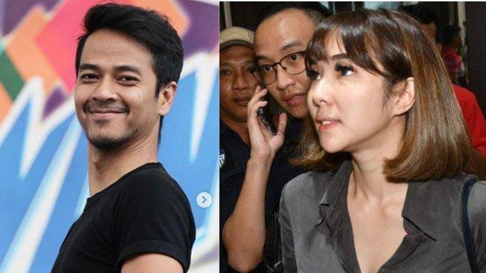 Curhatan Adhietya Mukti Sempat Dituding Pemeran Pria di Video Gisel, Anak & Keluarga Ikut Kena ...
