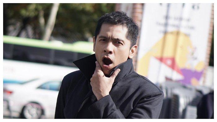 Adi Nugroho - TribunnewsWiki.com