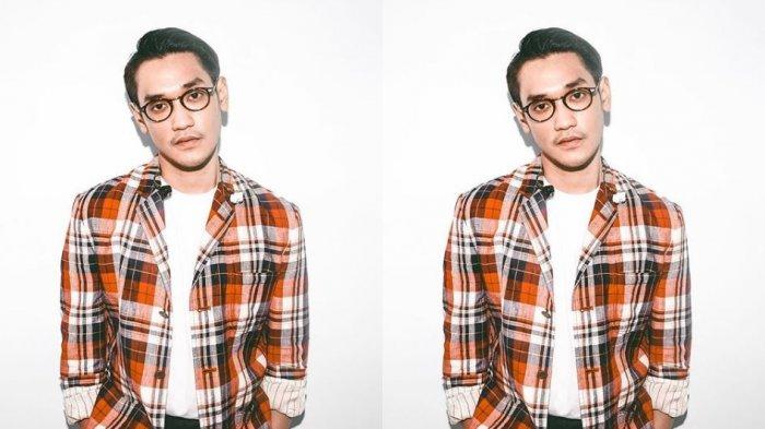 Afgansyah Reza - TribunnewsWiki.com