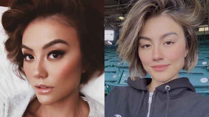 Agnes Monica - TribunnewsWiki.com