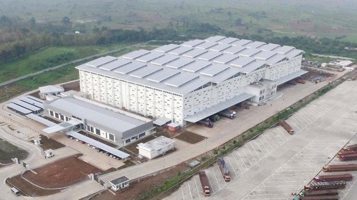 PT Astra Honda Motor - TribunnewsWiki.com