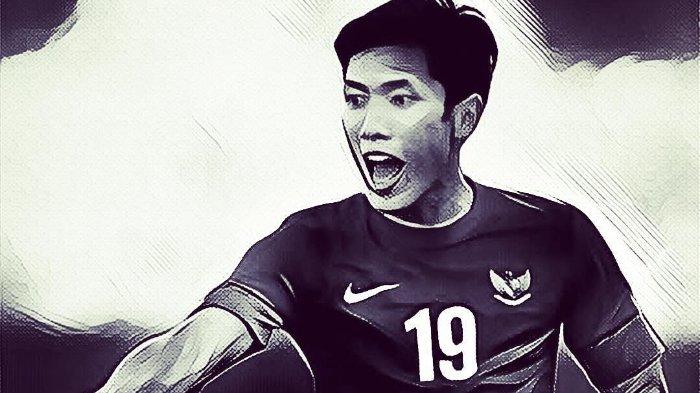 Ahmad Bustomi - TribunnewsWiki.com