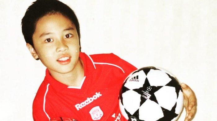 Arthur Irawan - TribunnewsWiki.com