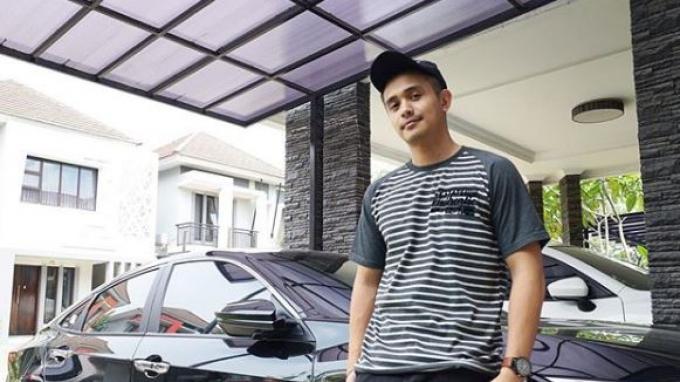 Ajun Perwira - TribunnewsWiki.com