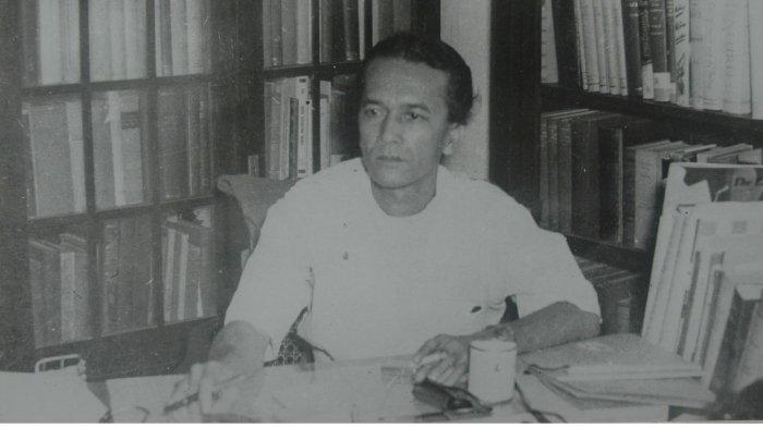 17 AGUSTUS - Serial Pahlawan Nasional: Adnan Kapau Gani ...