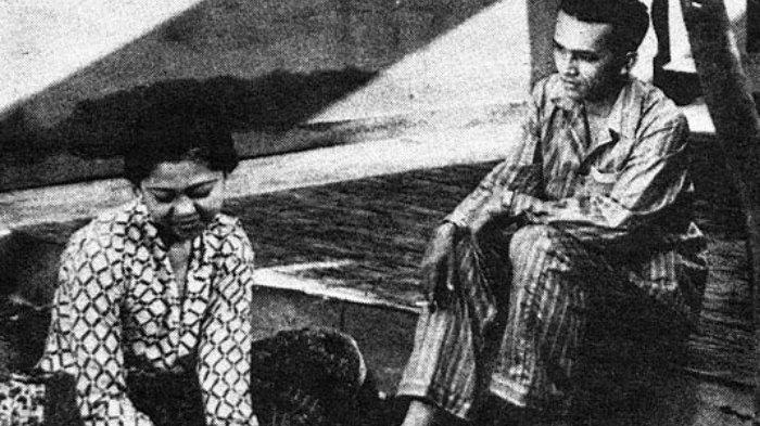 17 AGUSTUS - Serial Pahlawan Nasional: Adnan Kapau Gani ...