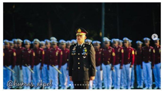 Akademi Kepolisian - TribunnewsWiki.com