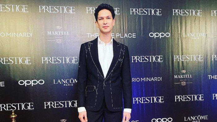 Dimas Beck - TribunnewsWiki.com