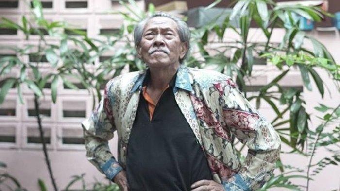 Henky Solaiman - TribunnewsWiki.com