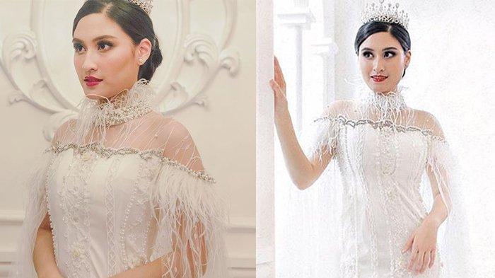 Angbeen Rishi - TribunnewsWiki.com