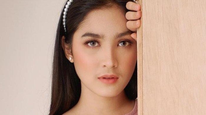 Cut Syifa - TribunnewsWiki.com