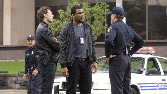 FILM - Alex Cross (2012) - TribunnewsWiki.com