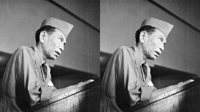 17 AGUSTUS - Serial Pahlawan Nasional: Alimin bin Prawirodirdjo ...