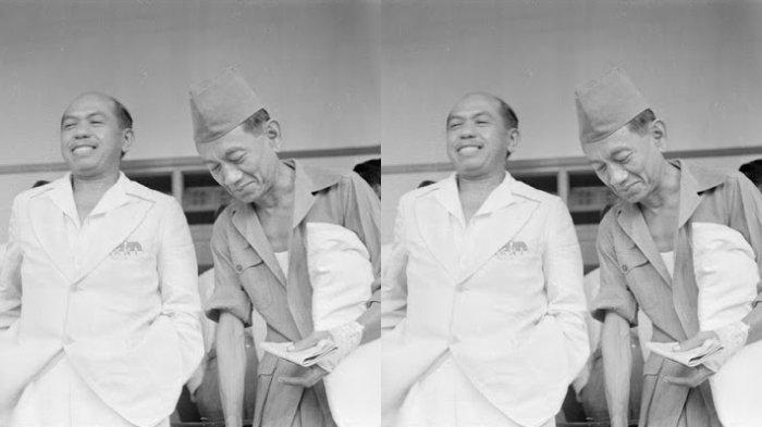 17 AGUSTUS - Serial Pahlawan Nasional: Alimin bin Prawirodirdjo ...