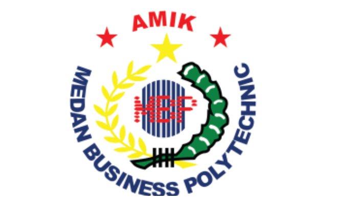 Akademi Manajemen Informatika Komputer Medan Business Polytechnic (AMIK ...