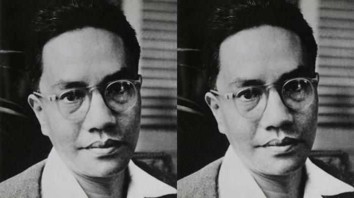 Amir Syarifuddin Harahap - TribunnewsWiki.com