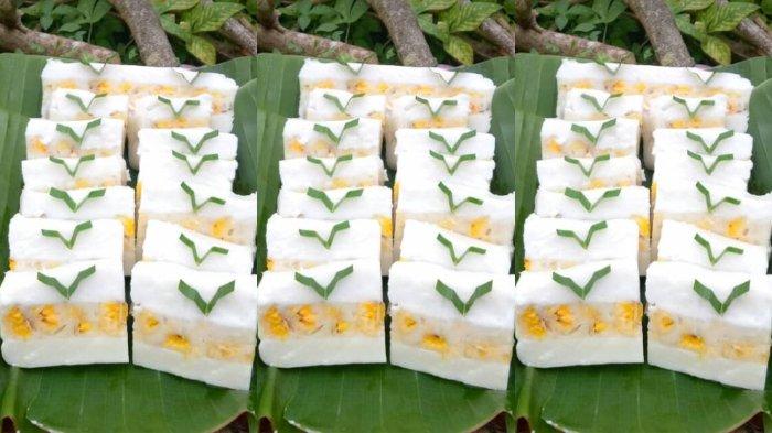 Amparan Tatak - TribunnewsWiki.com