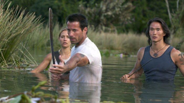 FILM - Anacondas: The Hunt for the Blood Orchid (2004) - TribunnewsWiki.com