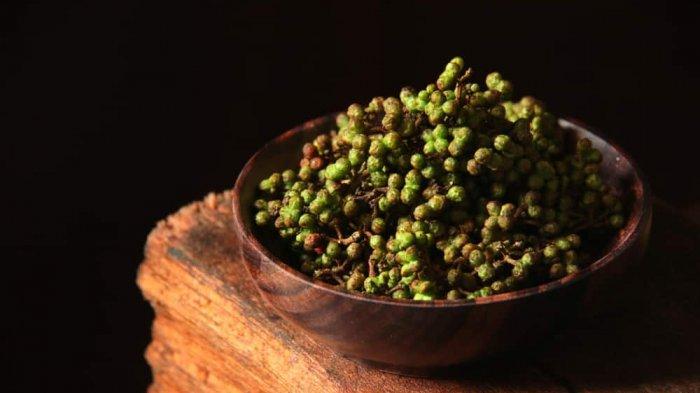 Andaliman - TribunnewsWiki.com