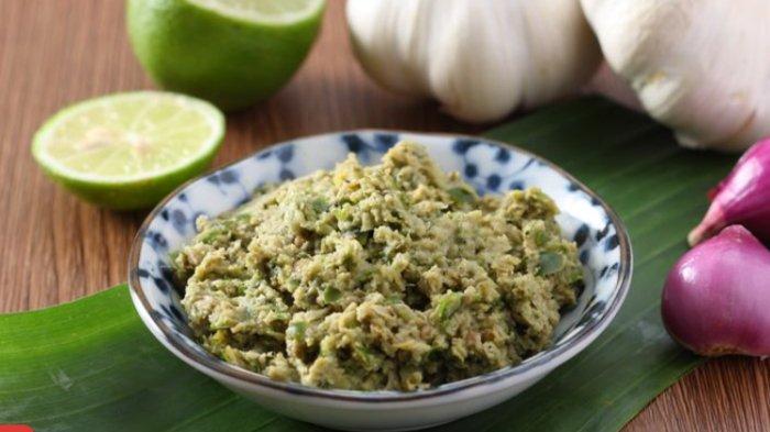 Andaliman - TribunnewsWiki.com