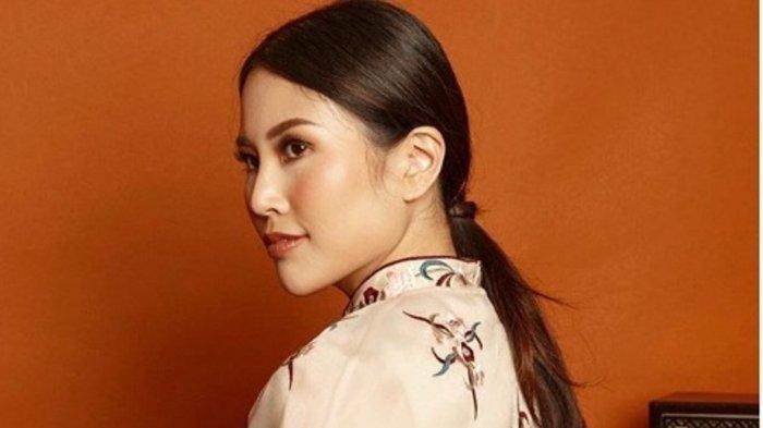 Angela Herliani Tanoesoedibjo - TribunnewsWiki.com