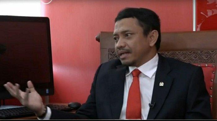 Rahmad Handoyo - TribunnewsWiki.com