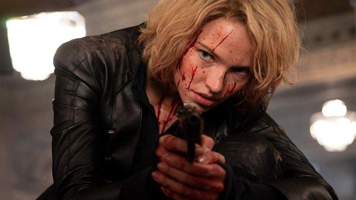 FILM - Anna (2019) - TribunnewsWiki.com