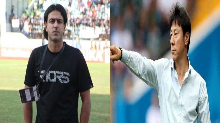 PSSI Bertemu Pelatih Asal Italia, Peluang Shin Tae-yong Latih Timnas ...