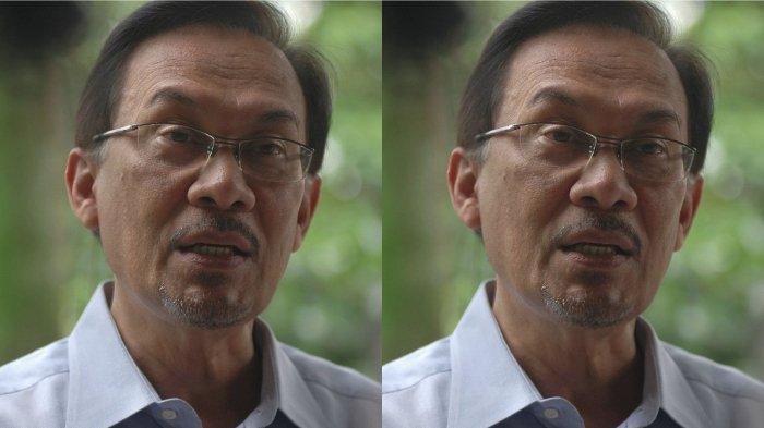 Penantian Panjang Anwar Ibrahim Jadi Perdana Menteri Malaysia, Rela ...