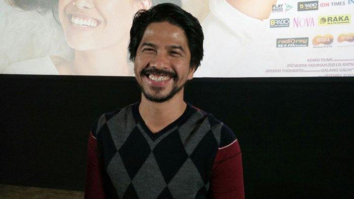 Ariyo Wahab - TribunnewsWiki.com