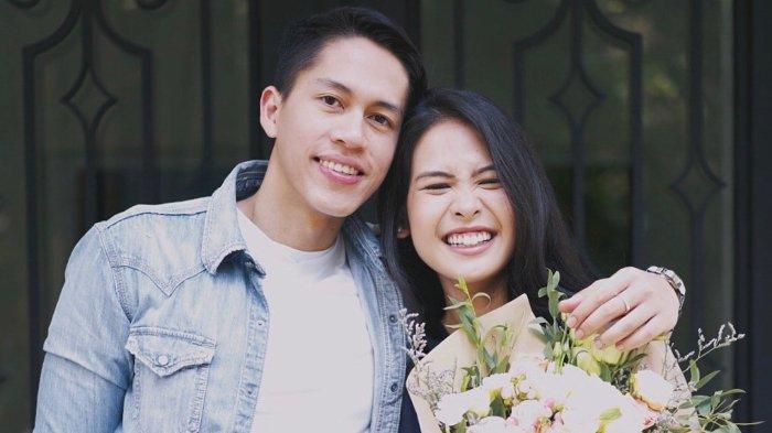 Putus dari Maudy Ayunda setelah Pacaran 5 Tahun, Siapa Sosok Arsyah ...
