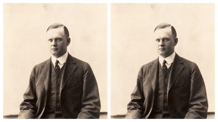 Arthur Davidson - TribunnewsWiki.com