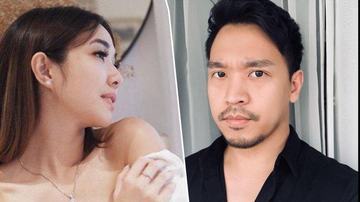 Inilah Pria yang Diduga Menjadi Pemeran dalam Video Syur 19 Detik Bersama Gisella Anastasia ...