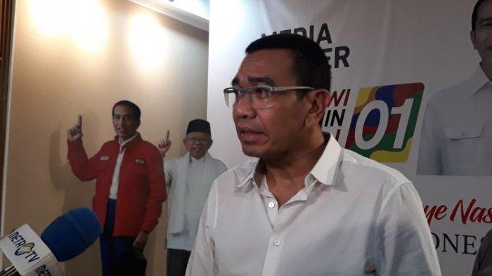 Arya Sinulingga - TribunnewsWiki.com