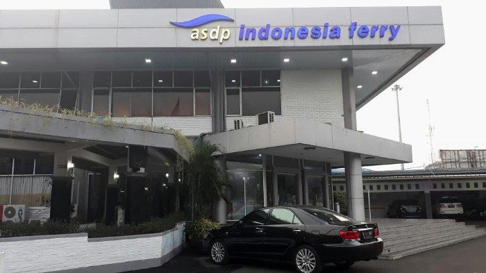 PT ASDP Indonesia Ferry (Persero) - TribunnewsWiki.com