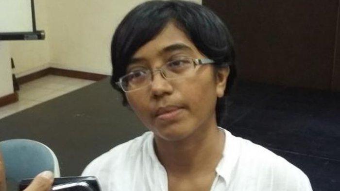 Asfinawati - TribunnewsWiki.com