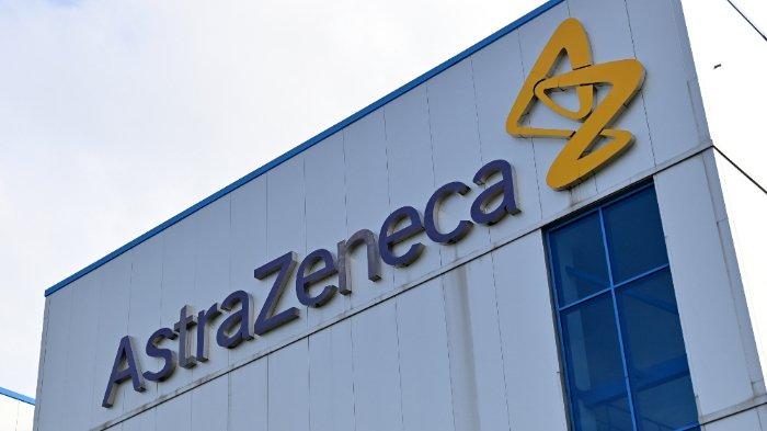 AstraZeneca - TribunnewsWiki.com
