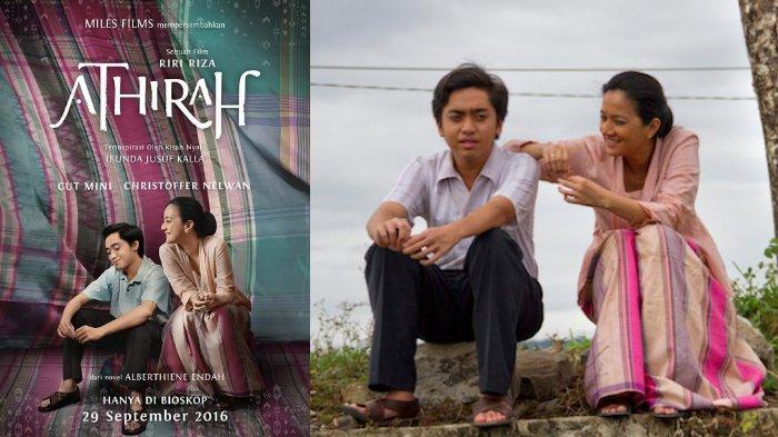 FILM - Athirah (2016) - TribunnewsWiki.com