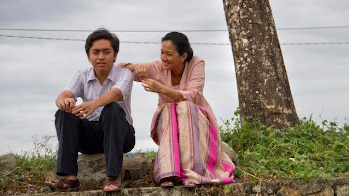 FILM - Athirah (2016) - TribunnewsWiki.com