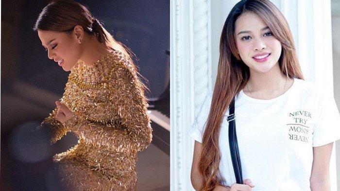 Baru Dirilis, Lagu 'Kepastian' Aurel Hermansyah Trending YouTube, Loli ...