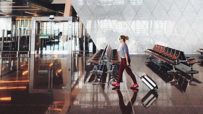 Perbedaan 'Non-stop Flight' dan 'Direct' yang Perlu Dipahami Sebelum ...