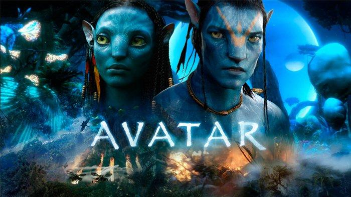 Avatar (2009) - TribunnewsWiki.com