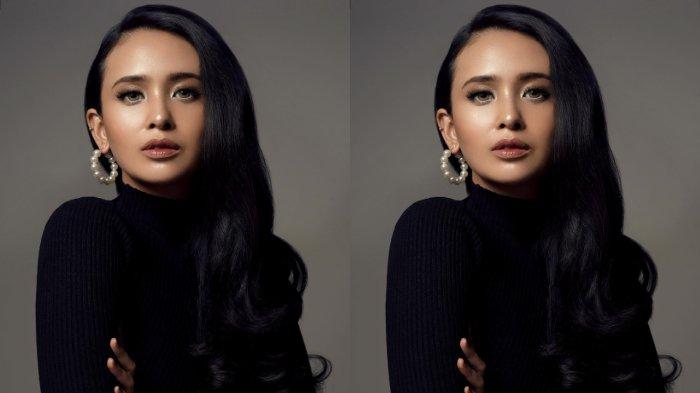 Ayushita - TribunnewsWiki.com