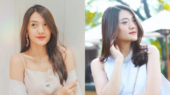 Anissa Aziza - TribunnewsWiki.com