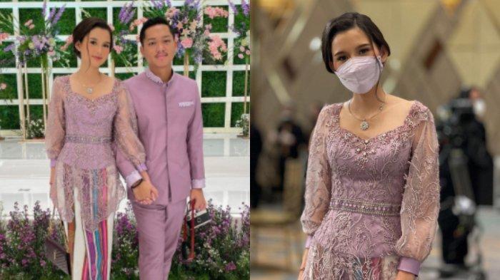 Sosok Sarah Menzel, Gadis Cantik Kekasih Azriel Hermansyah yang Curi ...